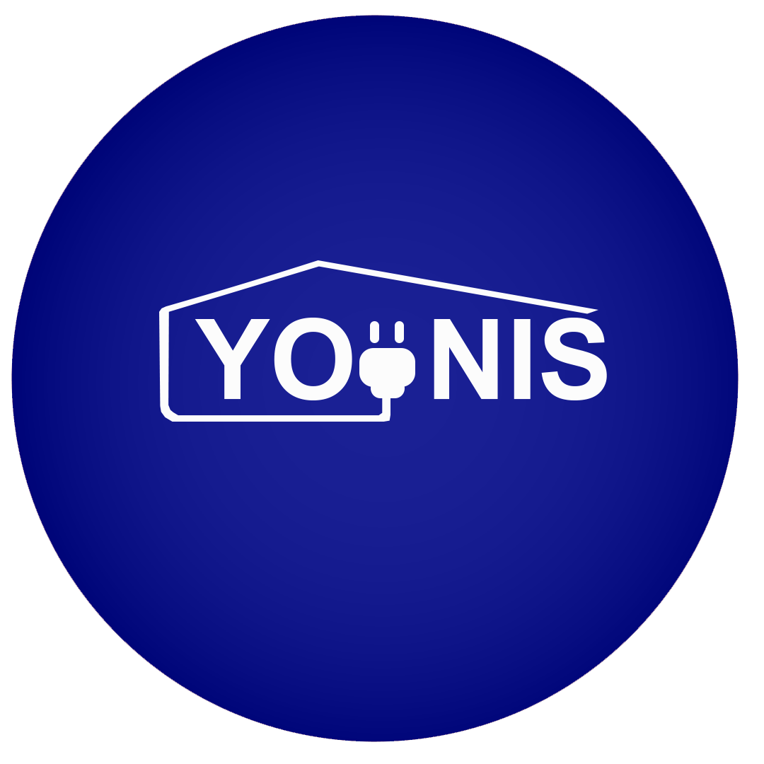 Home - Younis Home